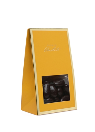 Beymen Chocolate Bitter Çikolatalı Badem Draje 20gr EU Beymen Chocolate Bitter Çikolatalı Badem Draje 20gr EU