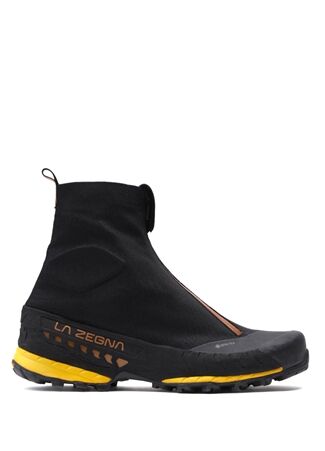 Zegna Erkek La Sportiva Tx Siyah Bot 6 IT Zegna Erkek La Sportiva Tx Siyah Bot 6 IT