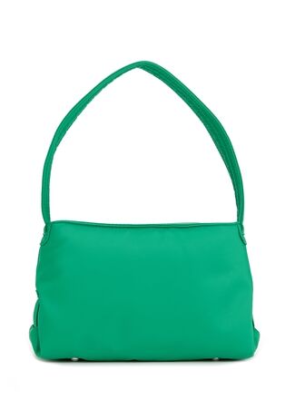 Hvisk Kadın Scape Yeşil Omuz Çantası EU