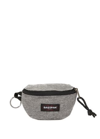Eastpak Kadın Padded Gri Mini Çanta EU