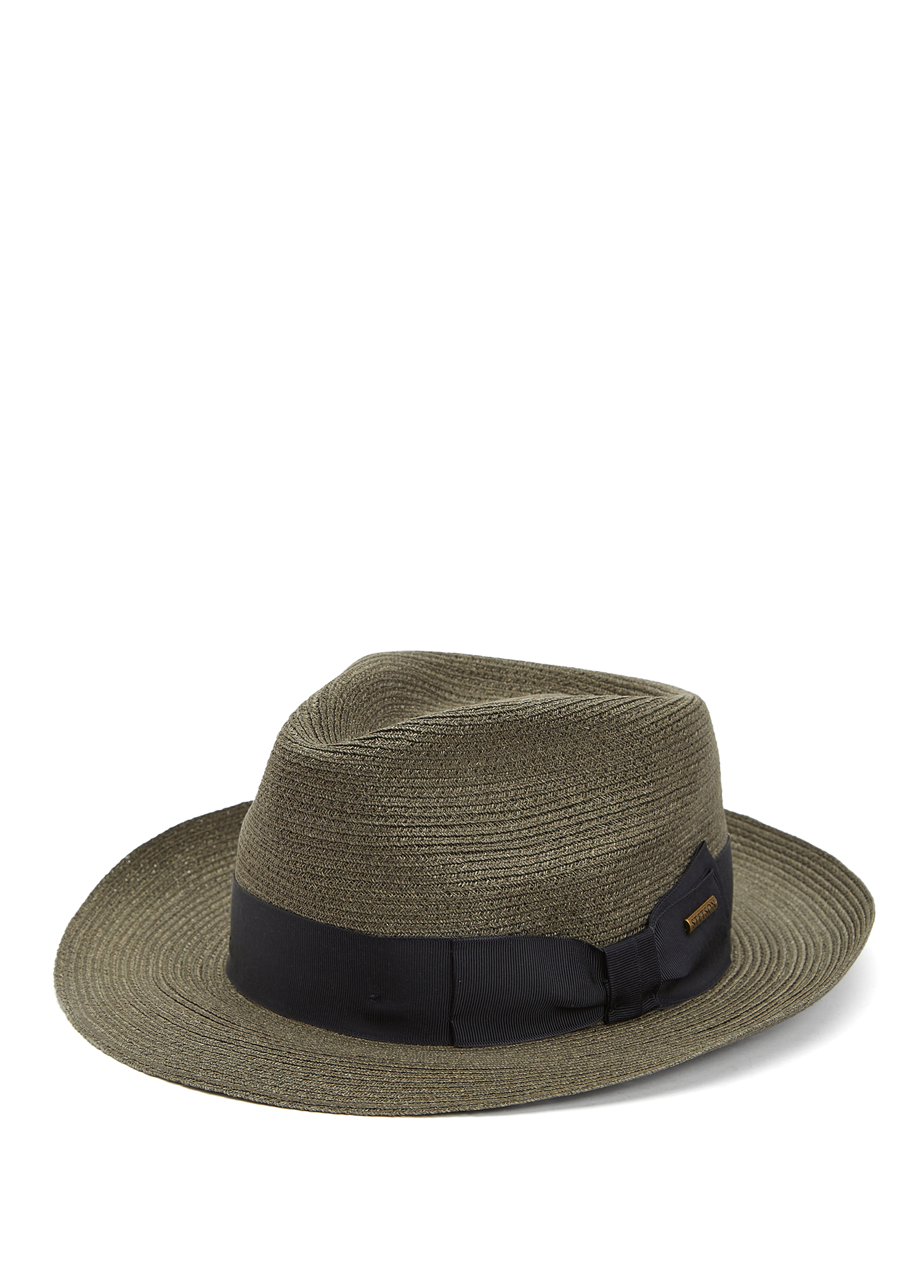 Stetson Yeşil Erkek Yeşil Erkek Şapka 1741818 | Beymen