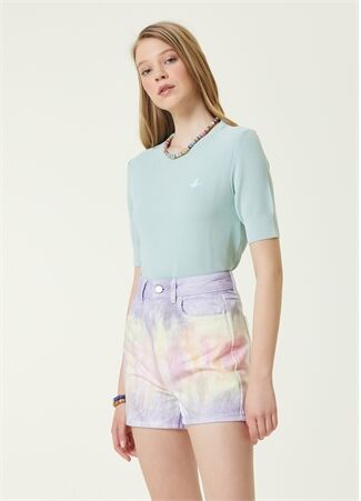 Beymen Club Kadın Kazak Mavi Xs