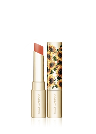 Dolce&Gabbana Sheerlips Hydrating Tinted Balm 4 Joyful Sunflower Dolce&Gabbana Sheerlips Hydrating Tinted Balm 4 Joyful Sunflower