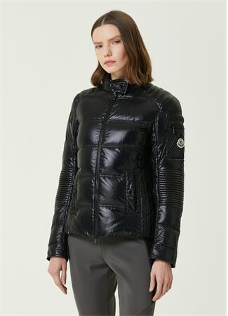Moncler Kadın MONT Siyah 0 US