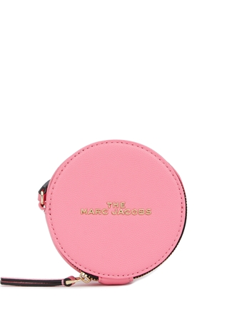 Marc Jacobs (The) Kadın The Hot Spot Pembe Deri Omuz Çantası EU Marc Jacobs (The) Kadın The Hot Spot Pembe Deri Omuz Çantası EU