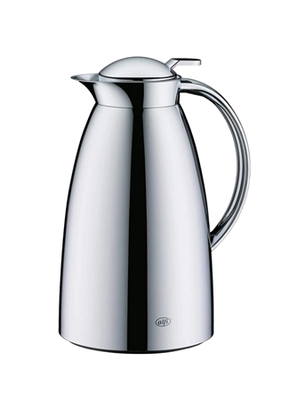 ALFI Gusto Silver 1 Lt Termos Çok Renkli ALFI Gusto Silver 1 Lt Termos Çok Renkli