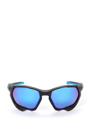 Oakley Erkek Plazma Siyah Güneş Gözlüğü 59 EU Oakley Erkek Plazma Siyah Güneş Gözlüğü 59 EU