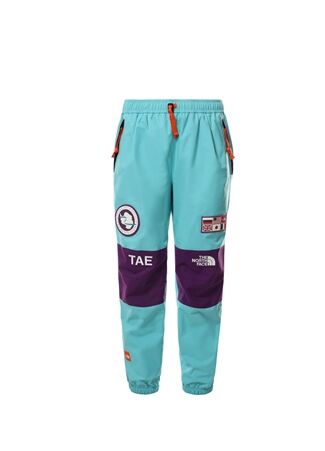 The North Face Erkek SPOR PANTOLON Mavi M EU