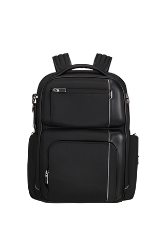 Tumi Erkek Arrive Bonn Sırt Çantası Siyah EU