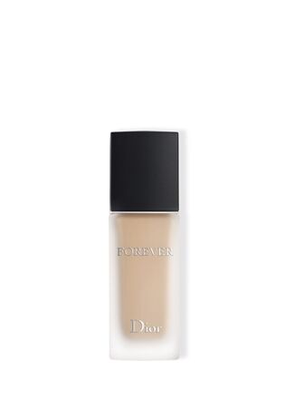 Dior Dsk Forv Fdt Fl Matte 2N 30Ml Bej
