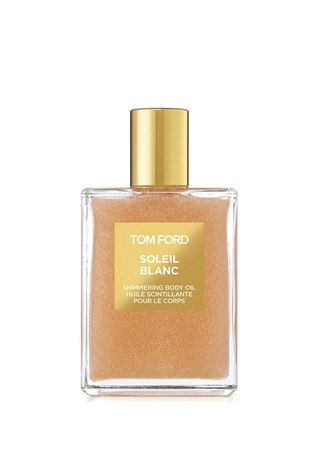 Tom Ford Kadın Soleil Blanc Shimmering Body Oil 100ml Rose Gold Tom Ford Kadın Soleil Blanc Shimmering Body Oil 100ml Rose Gold