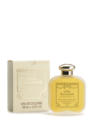 Santa Maria Novella Erkek Acqua di Colonia Vetiver 100ml Santa Maria Novella Erkek Acqua di Colonia Vetiver 100ml