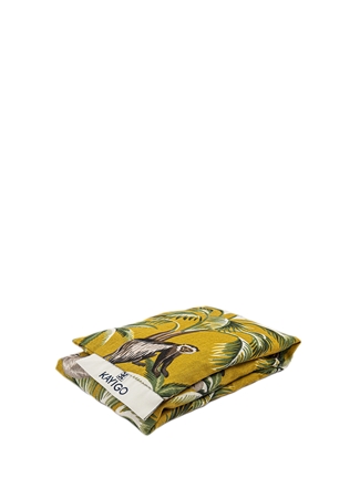 Kayigo Warmy Ilık Maymun Sarılma Yastığı Sarı Kayigo Warmy Ilık Maymun Sarılma Yastığı Sarı