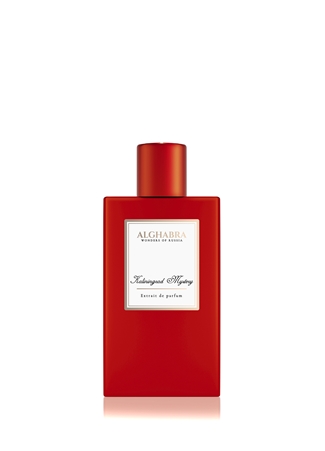 Alghabra KALININGRAD MYSTERY EXTRAIT DE PARFUM Alghabra KALININGRAD MYSTERY EXTRAIT DE PARFUM