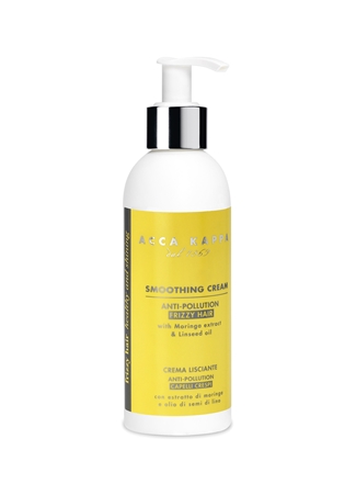 Acca Kappa Green Mandarın Smoothıng Cream Frızzy Haır 250ml Acca Kappa Green Mandarın Smoothıng Cream Frızzy Haır 250ml