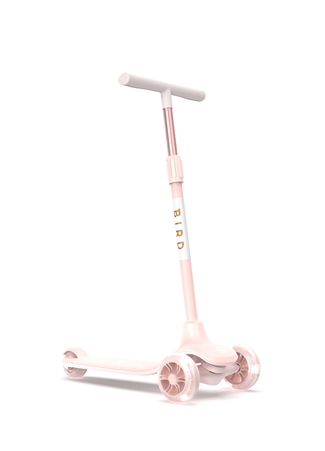 Bird Çocuk Elektrik Pembe Scooter EU Bird Çocuk Elektrik Pembe Scooter EU