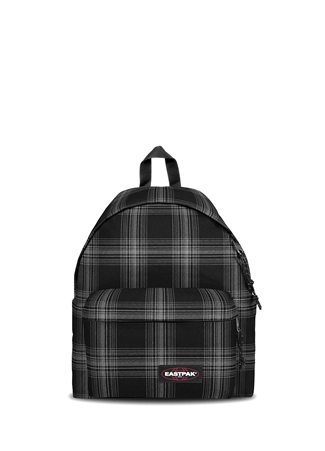 Eastpak Kadın Padded Pakr Ekoseli Sırt Çantası EU Eastpak Kadın Padded Pakr Ekoseli Sırt Çantası EU