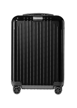 Rimowa Erkek Essential Siyah Kabin Boy Bavul 53 EU Rimowa Erkek Essential Siyah Kabin Boy Bavul 53 EU