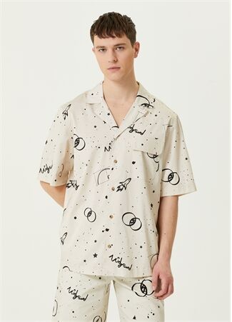 Midground Erkek TSHIRT S/M EU