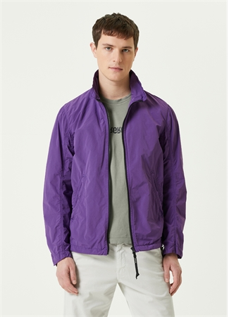 Aspesi Erkek MONT Mor S EU Aspesi Erkek MONT Mor S EU