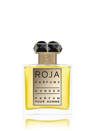 Roja Parfums Erkek Danger Parfum Pour Homme 50ml Roja Parfums Erkek Danger Parfum Pour Homme 50ml