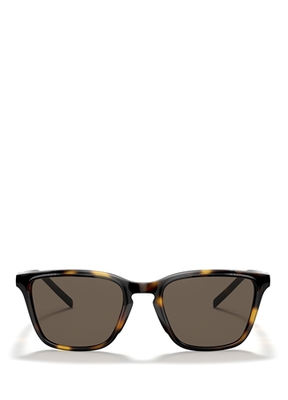 Dolce&Gabbana Erkek Kahverengi Turtle Desenli Güneş Gözlüğü 54 EU Dolce&Gabbana Erkek Kahverengi Turtle Desenli Güneş Gözlüğü 54 EU