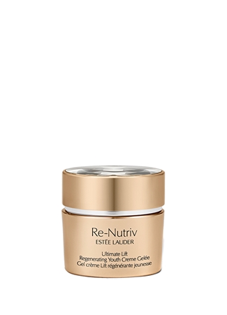Estee Lauder ReNutriv Ultimate Lift Regenerating Youth Jel Yüz