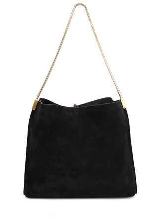 Kadın ÇANTA Siyah EU