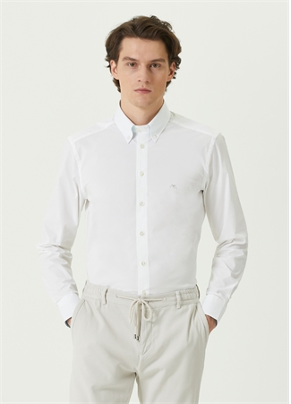 Etro Erkek Gömlek Beyaz 38 It Etro Erkek Gömlek Beyaz 38 It