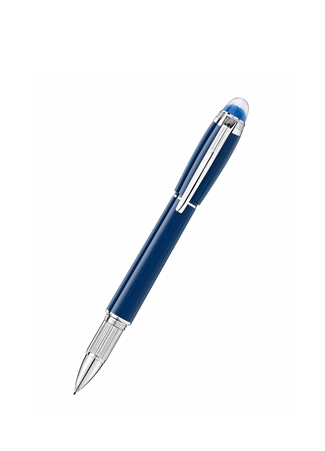 Montblanc Starwalker Blue Planet Mekanik Kalem Mavi Eu Montblanc Starwalker Blue Planet Mekanik Kalem Mavi Eu
