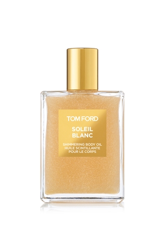 Tom Ford Kadın Soleil Blanc Shimmering Body Oil 100ml Tom Ford Kadın Soleil Blanc Shimmering Body Oil 100ml
