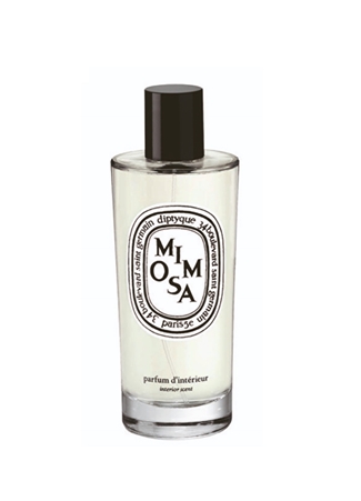 Diptyque Mimosa Room Spray 150 ml Ev Parfümü Diptyque Mimosa Room Spray 150 ml Ev Parfümü