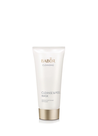 Babor Cleanse & Peel Mask Babor Cleanse & Peel Mask