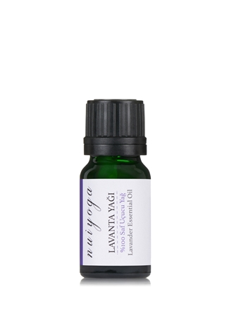 Nui Yoga Doğal Lavanta Uçucu Yağı 10 Ml Nui Yoga Doğal Lavanta Uçucu Yağı 10 Ml