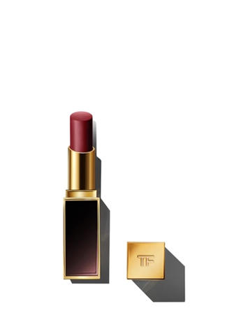 Tom Ford Lıp Color Satın Matte-Velvet Cherry Bordo