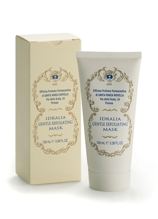 Santa Maria Novella Kadın Idralia Gentle Exfoliating Mask Arındırıcı 100 ml
