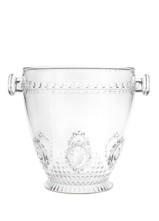 Baci Milano Dokulu Şampanya Kovası Çok Renkli