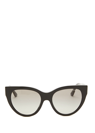 VOGUE Kadın Siyah Güneş Gözlüğü 52 EU VOGUE Kadın Siyah Güneş Gözlüğü 52 EU