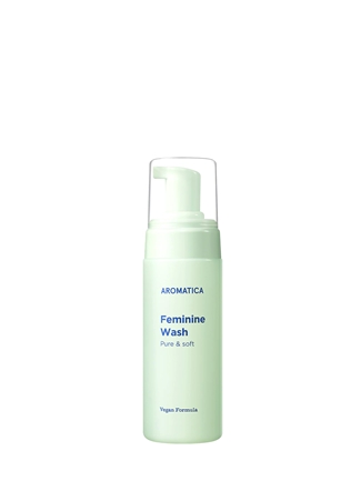 Aromatica Doğal Kadın Genital Bölge Temizleyici 170 ml Aromatica Doğal Kadın Genital Bölge Temizleyici 170 ml