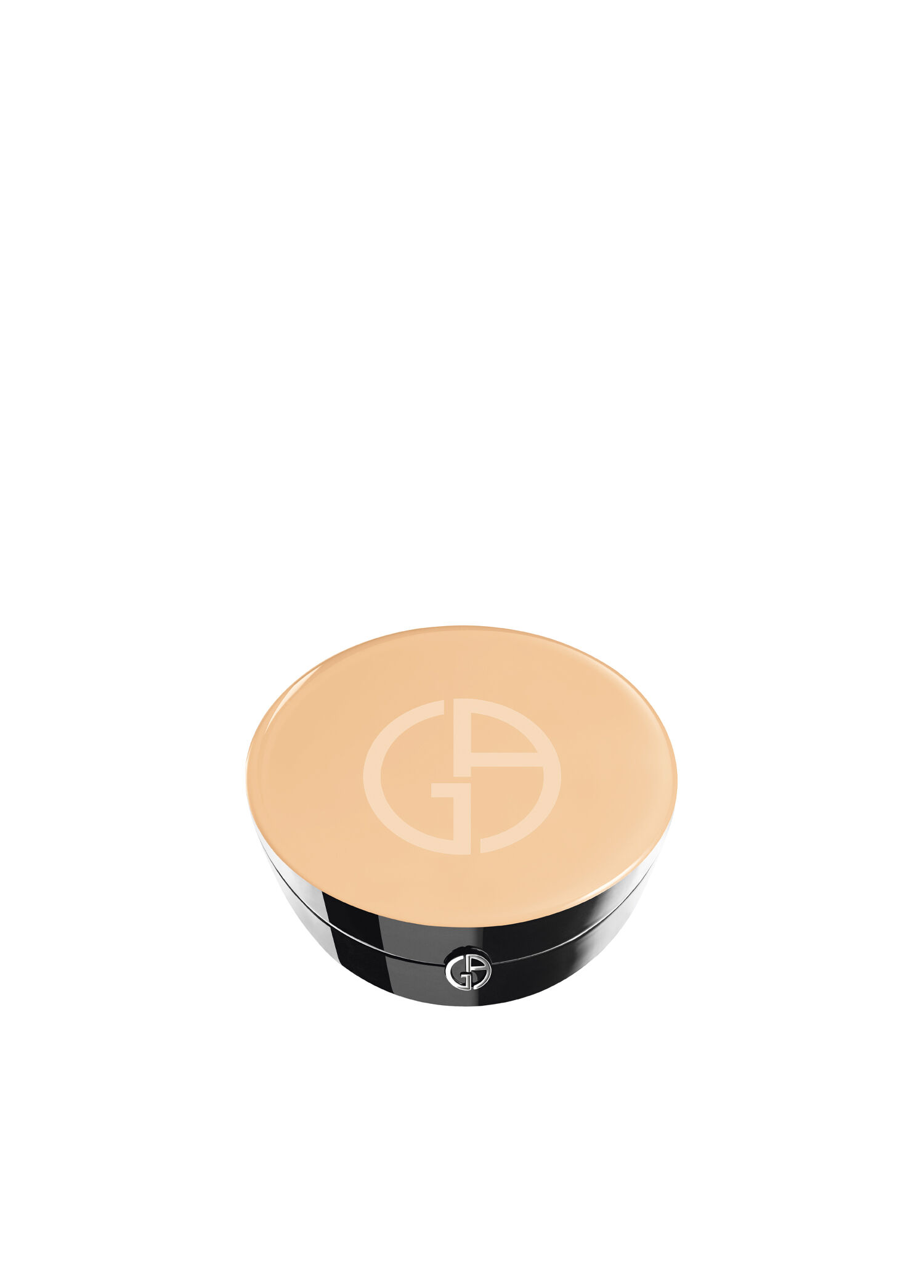 Giorgio Armani - Luminous Silk Glow Fusion Powder 3 - 3