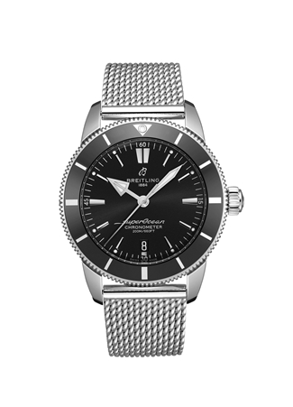 Breitling Erkek Superocean Heritage B20 Automatic 44 Kol Saa EU Breitling Erkek Superocean Heritage B20 Automatic 44 Kol Saa EU