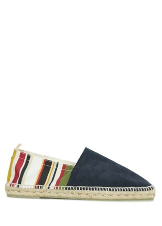 Castaner Erkek X Paul Smith Lacivert Çizgili Espadril 42 EU Castaner Erkek X Paul Smith Lacivert Çizgili Espadril 42 EU