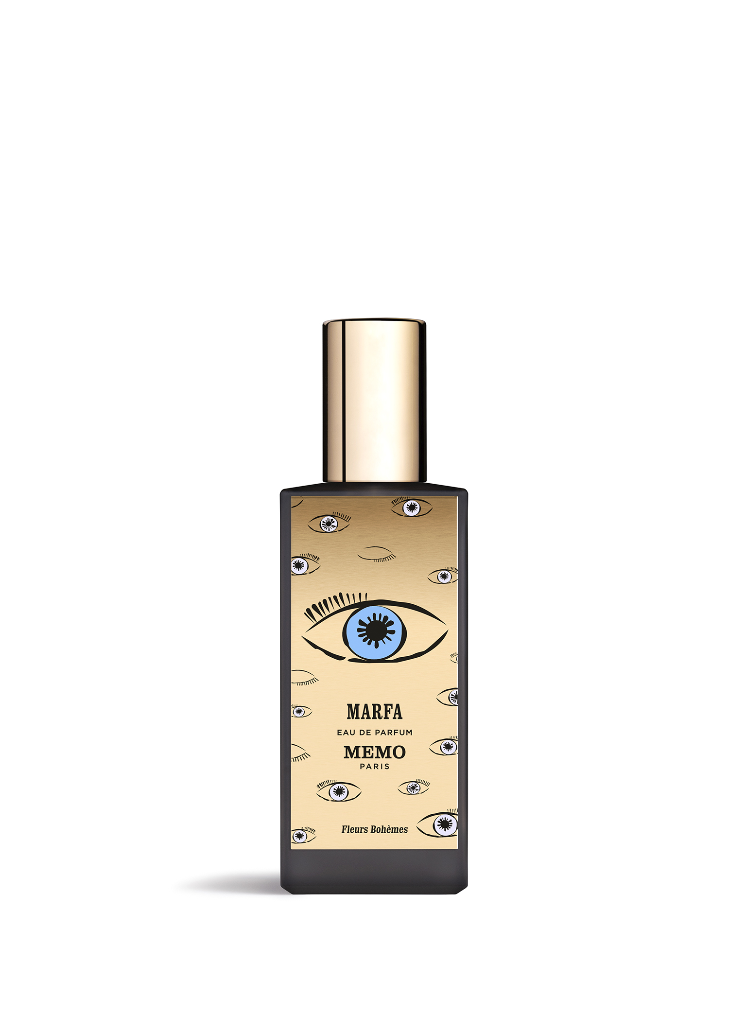 Memo - Edp Marfa 30Ml Perfume