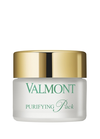 Valmont PURIFYING PACK Arındırıcı Kil Maskesi 50 ML Valmont PURIFYING PACK Arındırıcı Kil Maskesi 50 ML