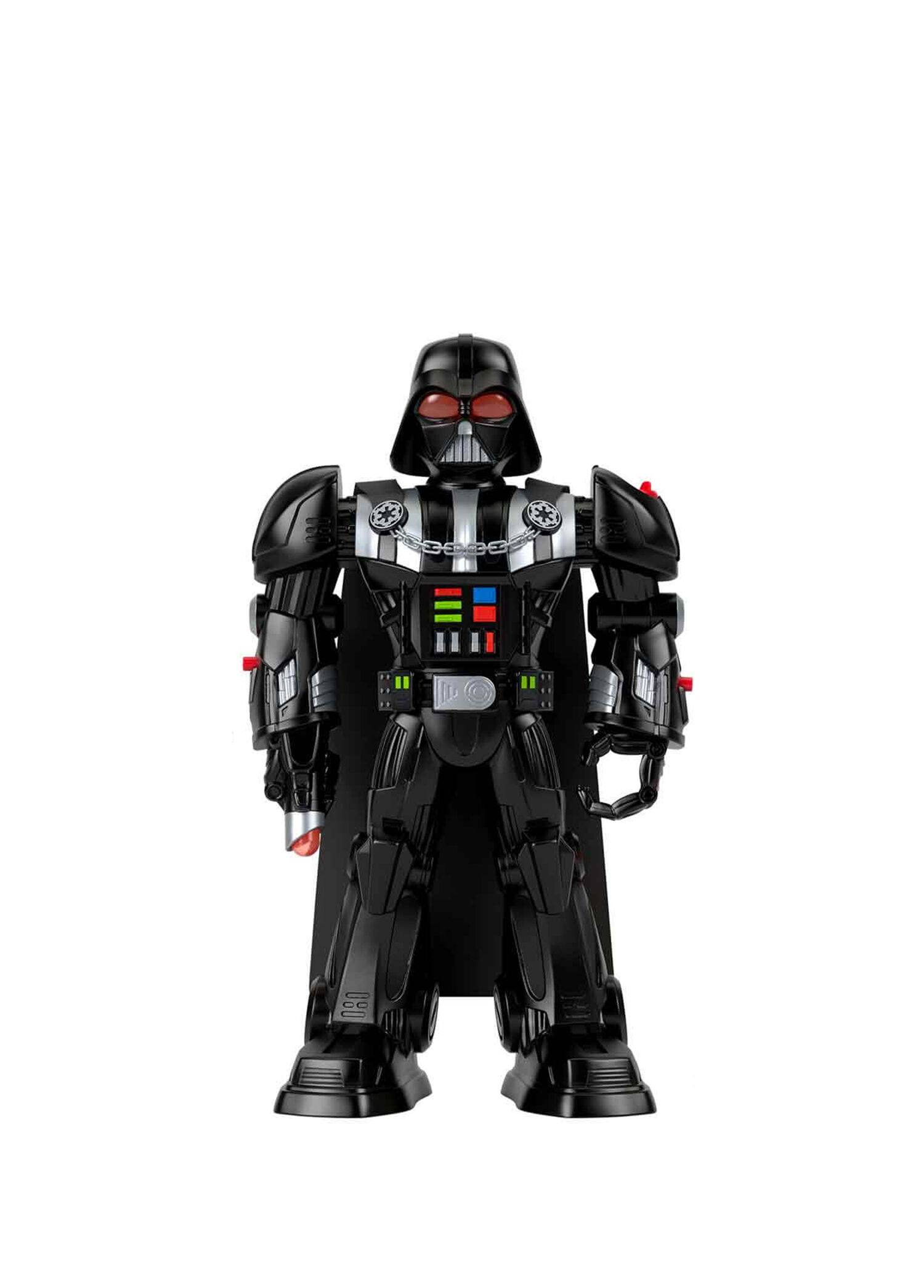 Imaginext - Fisher-Price Star Wars Darth Vader Robot Character Figure Toy