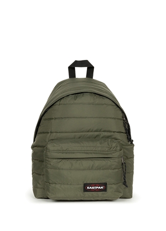 Eastpak Kadın Padded Pak R Haki Logolu Sırt Çantası EU
