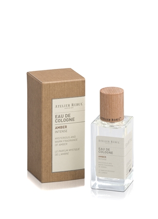Atelier Rebul EDC Amber Intense 50ml Atelier Rebul EDC Amber Intense 50ml