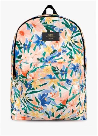 Wouf Kadın Sofia Recycled Sırt Çantası EU