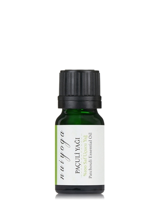 Nui Yoga Doğal Patchuli Uçucu Yağı 10 Ml Nui Yoga Doğal Patchuli Uçucu Yağı 10 Ml