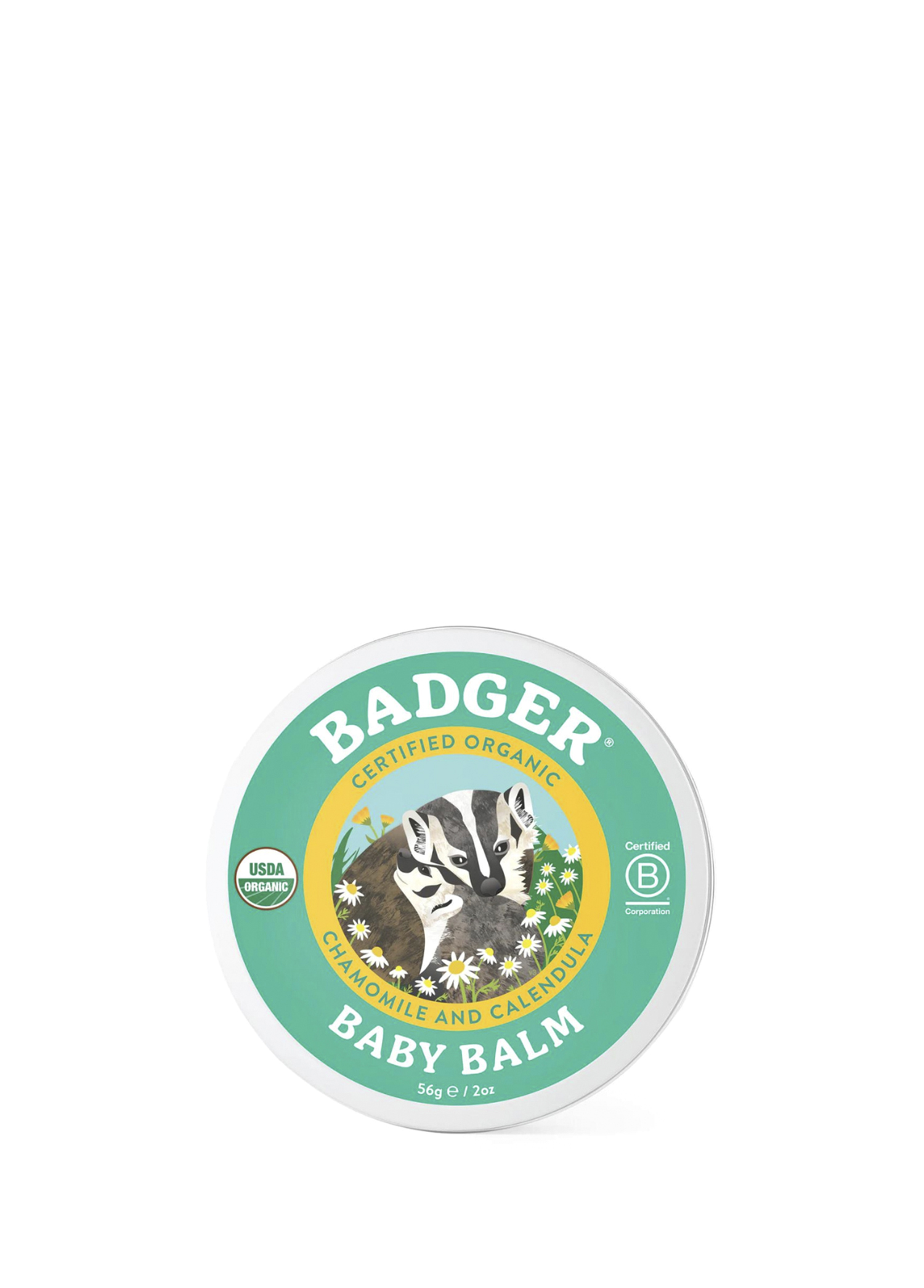 Baby Badger Balm